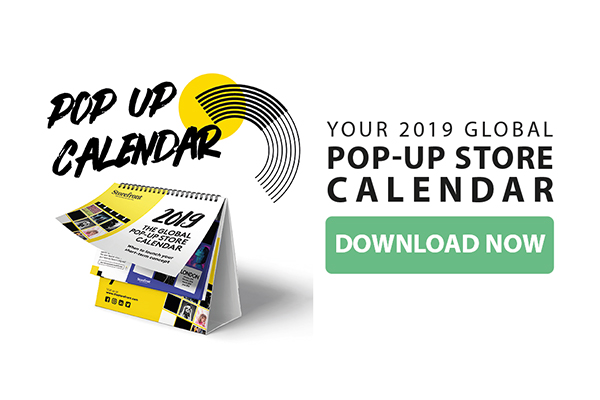 Storefront | +10,000 pop-up shops, showrooms, event venues to rent